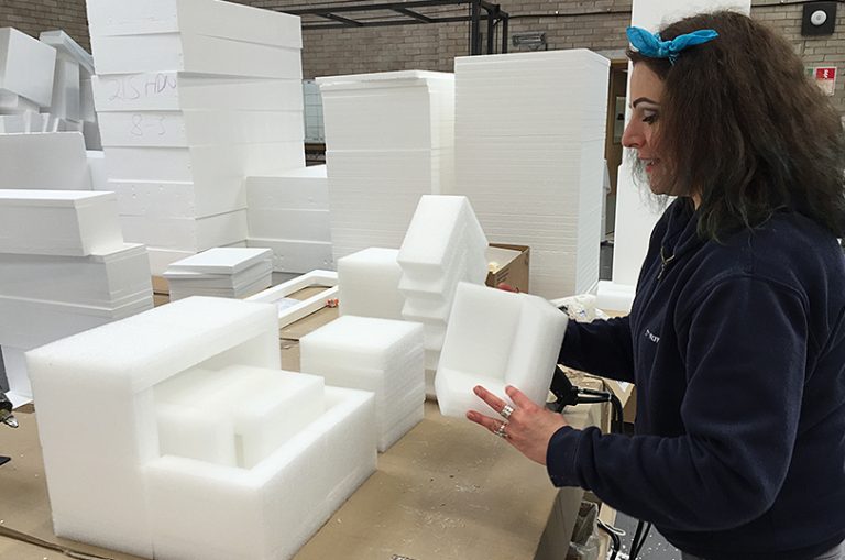 Polystyrene.co.uk | Expanded Polystyrene PS & Foam Suppliers