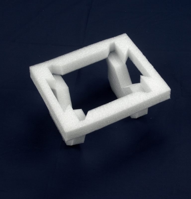 Foam End Caps - Polystyrene.co.ukPolystyrene.co.uk